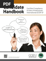 ICCP Code of Ethics | PDF | Professional Certification | Profession
