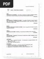 RCC Domes | PDF | Beam (Structure) | Dome