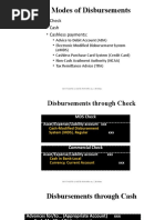 Land Bank of The Philippines (LBP) - Agencies: Disbursements Through ...