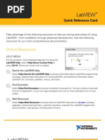 Csvi Competency Statement VI | PDF | Interpersonal Relationships ...