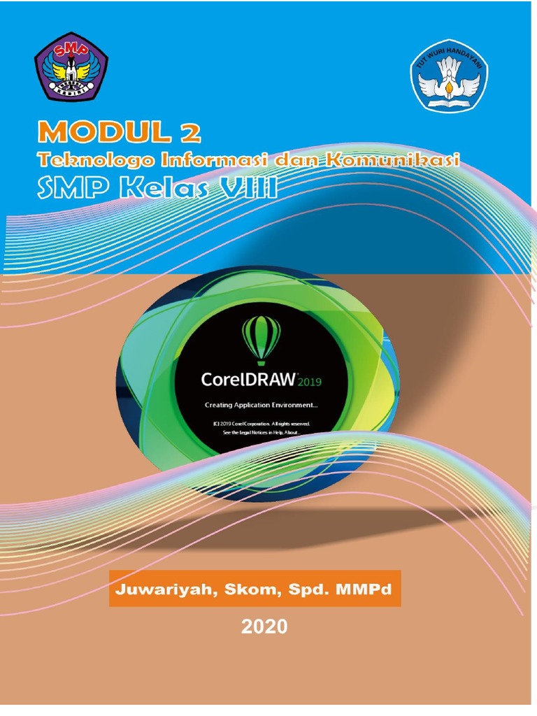Modul 2 Buku CorelDraw | PDF