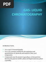 GC-MS: Principles and Instrumentation | PDF | Mass Spectrometry | Gas ...
