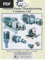 Packing For Centrifugal Pumps | PDF | Leak | Pump