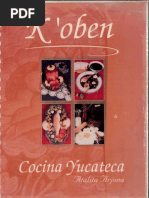 Chocozuela: Corte y Preparación | PDF | Carne | Cocina