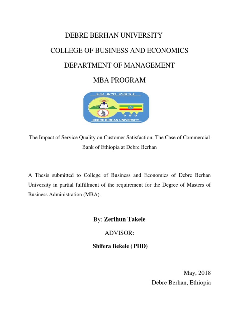 Zerish Name Meaning in Context | PDF | Thesis | Customer Satisfaction