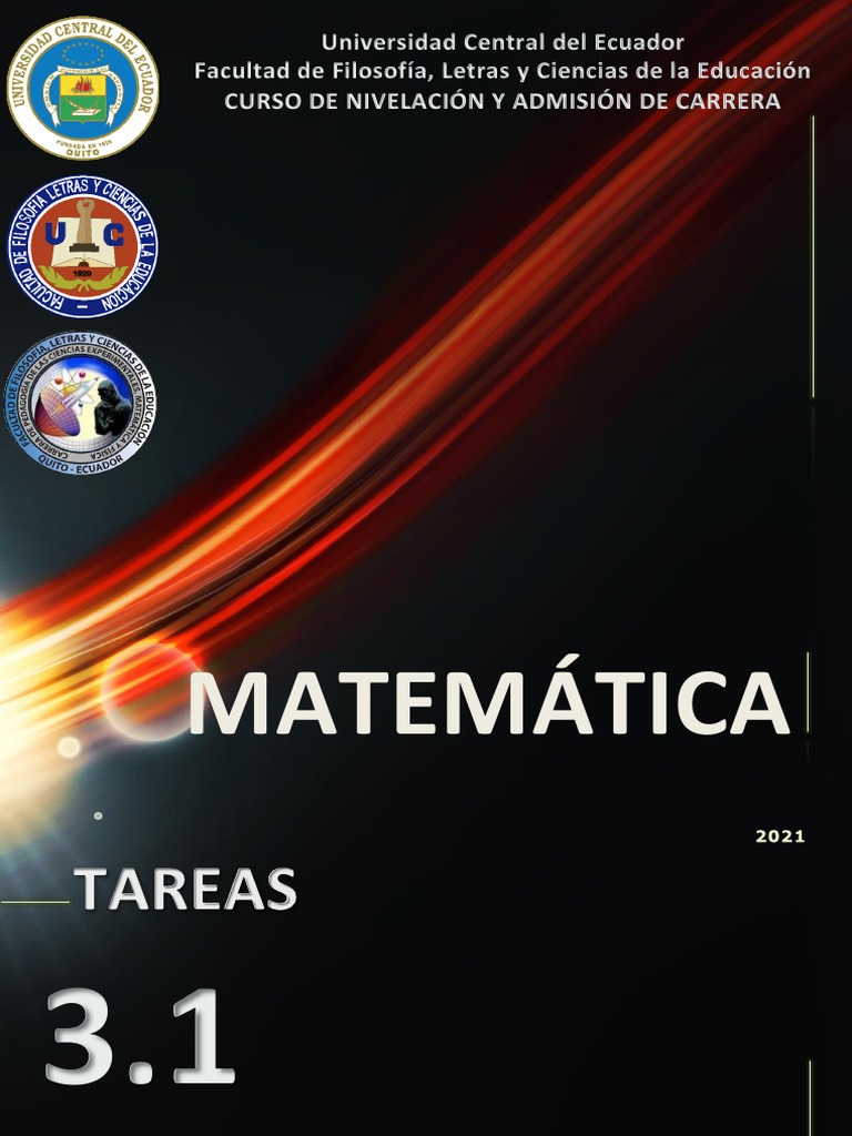 Tarea Unidad 3 Semana 1 | Descargar gratis PDF | Interés | Bancos