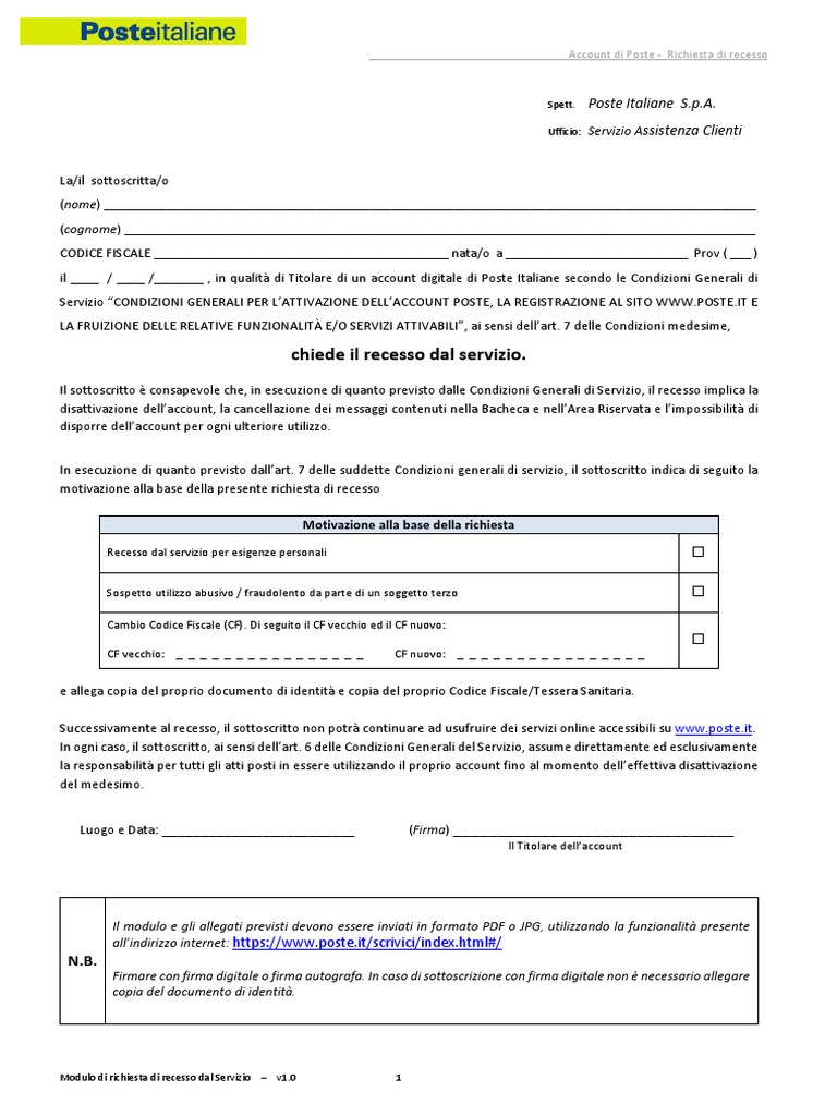 Modulo Recesso Poste It | PDF