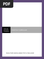 Abubi Desings Emilia La Pastelera | PDF