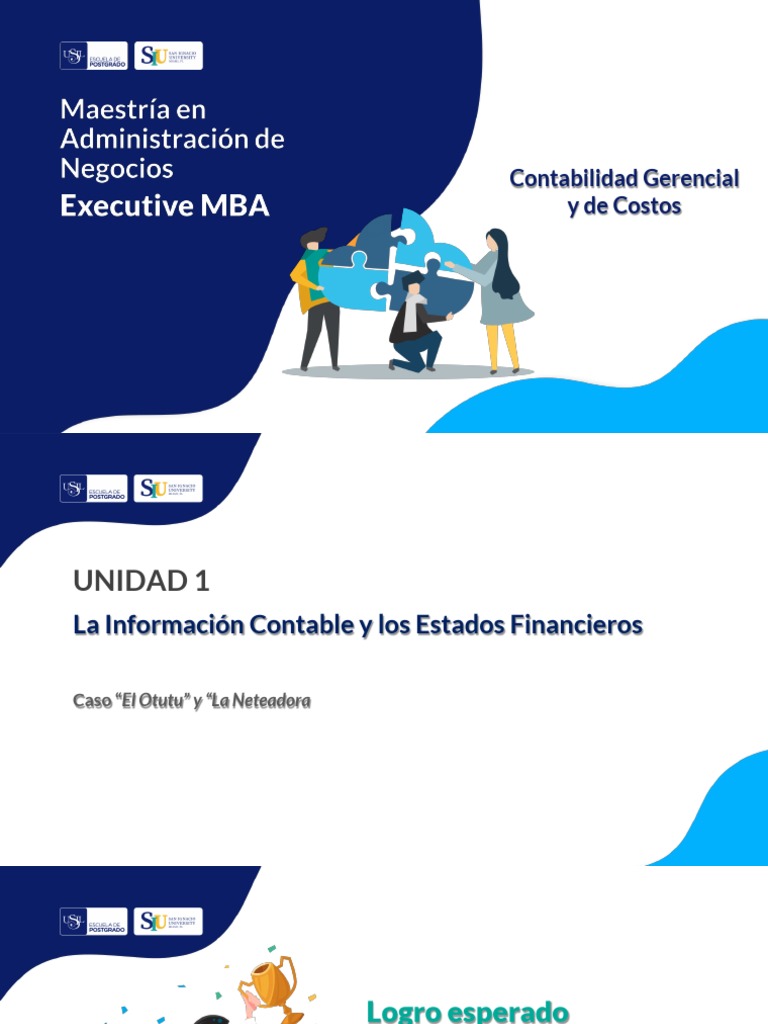 "El Otutu" y "La Neteadora Caso A Revisar Antes de Clase | PDF ...