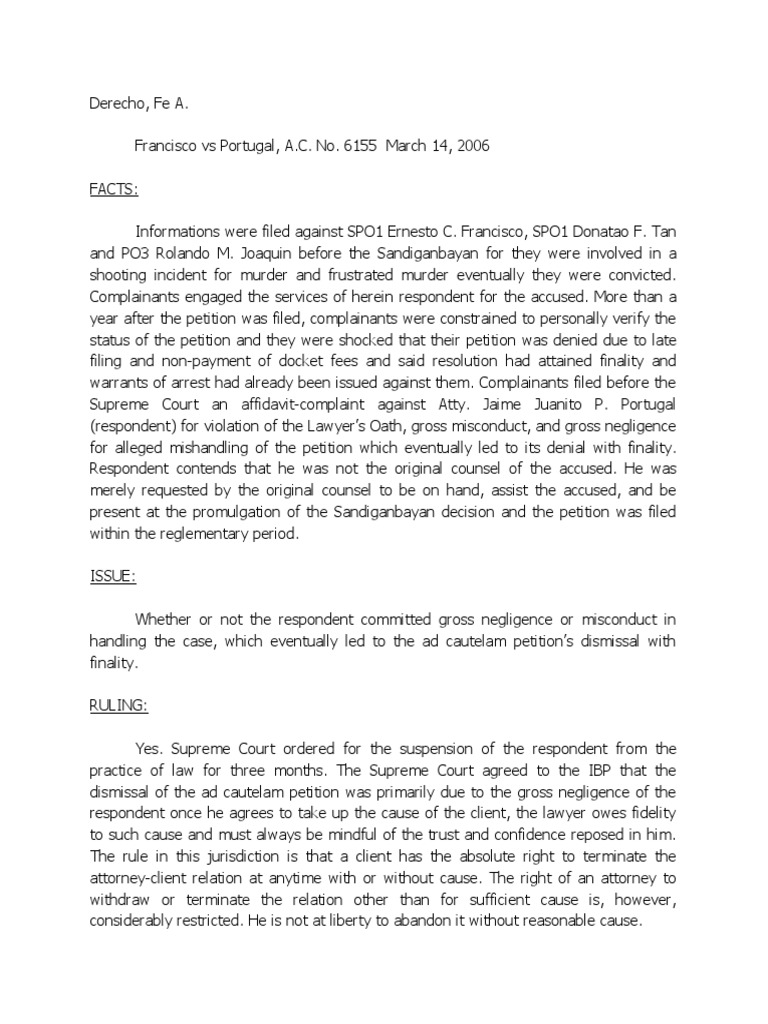 D1 | PDF | Lawyer | Disbarment