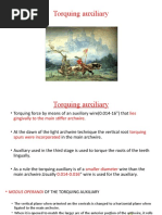 11.labial VS Lingual Biomechanics | PDF | Orthodontics | Anatomical ...