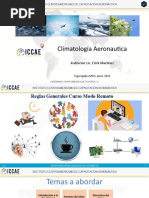 Clima Semiseco-Semicálido | PDF | Clima | Clima templado
