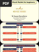 Basics of Stock Market Notes | PDF | Order (Exchange) | Initial Public ...