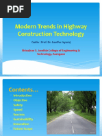 Topographic Map Symbols | PDF | Road | Rail Transport