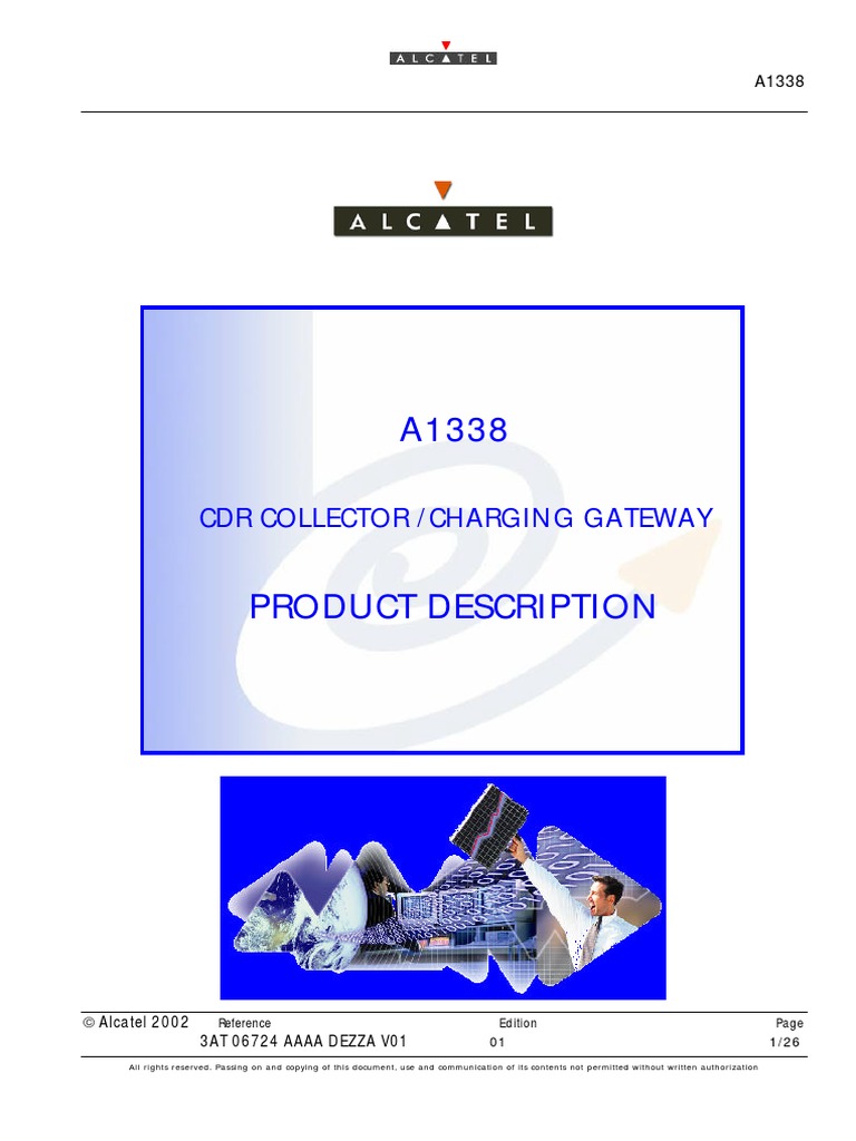 A1338 Product Description | PDF | Operating System | Computer Network