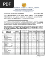 Comprehensive Nursing Procedure List | PDF | Surgery | Nursing