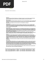 CONTACT LIST - HPro and Go Global Travel | PDF