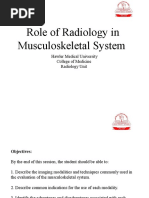 Sutton - Radiology For Students | PDF