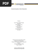 Norma Tecnica NTC Ergonmica 5831 | PDF | Hombro | Mano