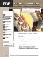 2017 - Visual Inspection of Injections USP 1790 | PDF | Verification ...