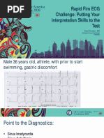 Diastolic Assessment ASE Guidelines | PDF | Diastole | Echocardiography
