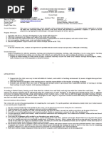 Course Syllabus - Facilitating Learner-Centered Teaching | PDF | Constructivism (Philosophy Of ...