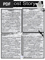 Phasmophobia Cheat Sheet 1920x1080 1 | PDF