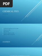 Circadia Treatment Protocols Overview | PDF | Enzyme | Lactic Acid