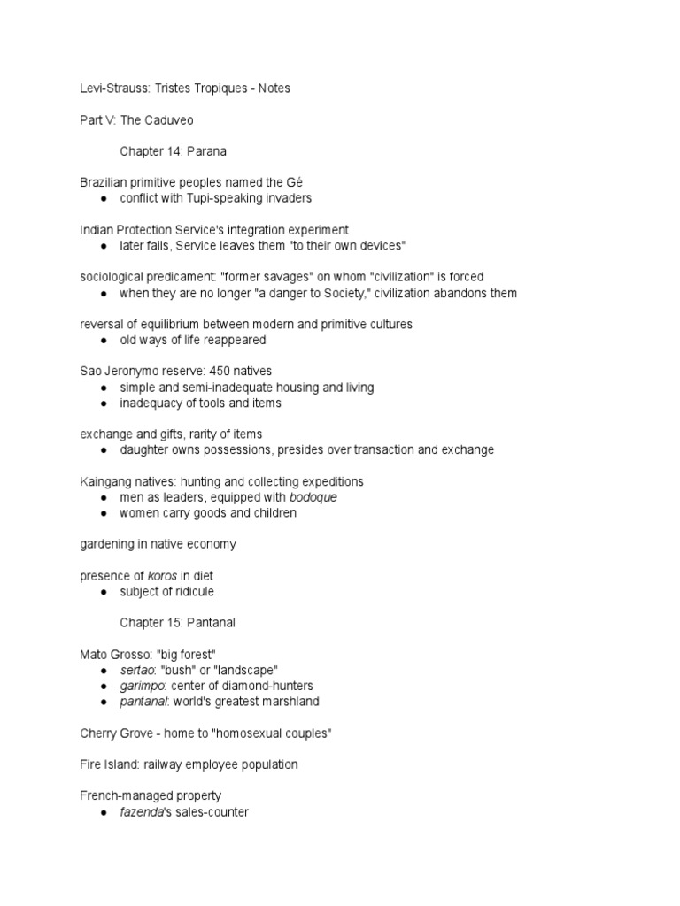 Caduveo and Bororo Societies Explored | PDF | Symmetry | Supernatural