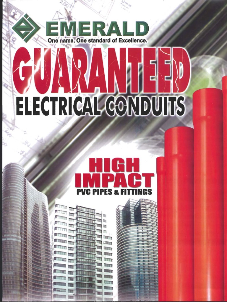 BROCHURE Guaranteed Electrical | PDF