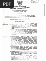 HSBGN Seluruh Indonesia | PDF | Pengelolaan Keuangan & Uang