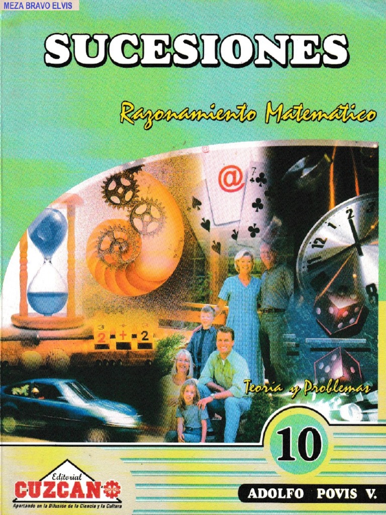 Calapenshko-10 Sucesiones-Cuzcano | PDF