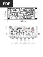 How To Simulate Speaker With Equivalent RLC Circuit PDF | PDF ...