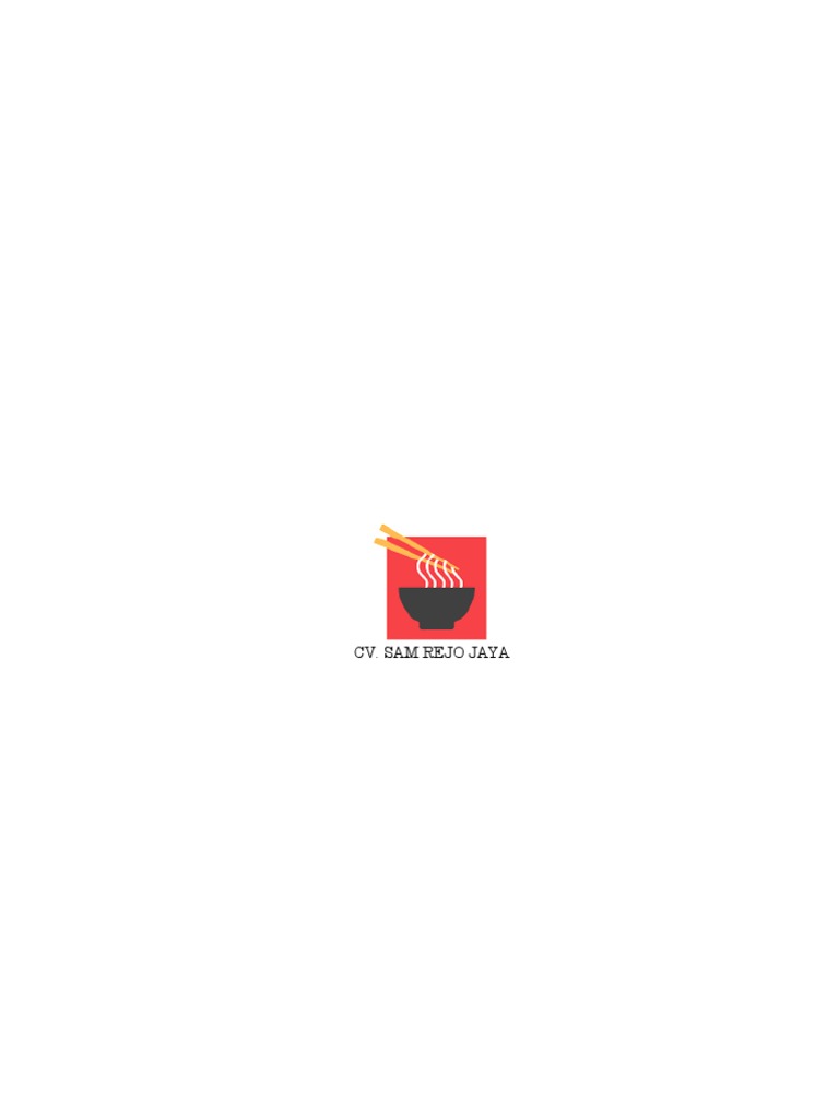 Contoh Stempel | PDF