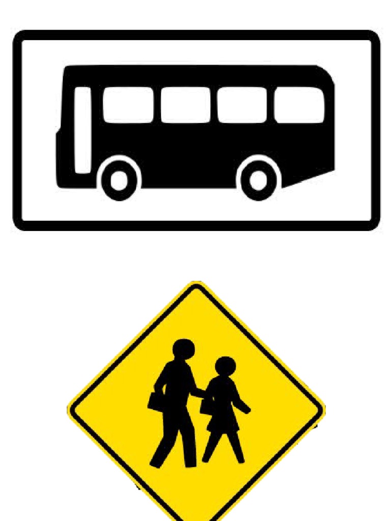 Papan Tanda PKJR | PDF