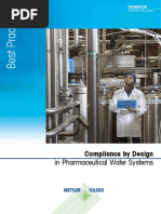 USP 1231 - Water For Pharmaceutical Purposes | PDF | Purified Water ...