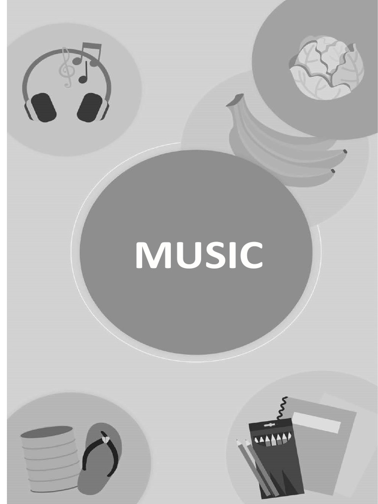 Music 10 - Module 2 | PDF | Electronic Music | Musical Compositions