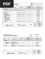 DPT Report - Format | PDF