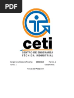 Mecanismos de 4 Barras de Grashof | PDF | Máquinas | Ingeniería mecánica
