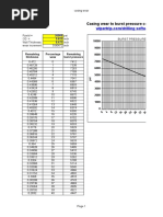 API - Iadc Recommended Drill String Make-Up Torque | PDF | Corrosion ...
