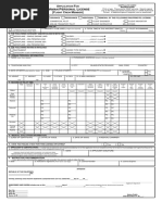 IFR Cheat Sheet | PDF | Instrument Flight Rules | Air Traffic Control