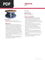 Tds Navigo MCL Extra en | PDF | Lubricant | Fuel Oil