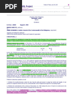 The Philippine Budget Cycle | PDF | Budget | Bill (Law)