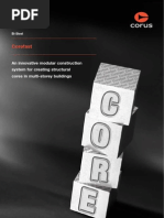 Design No. U905: BXUVC.U905 Fire Resistance Ratings | PDF | Concrete ...