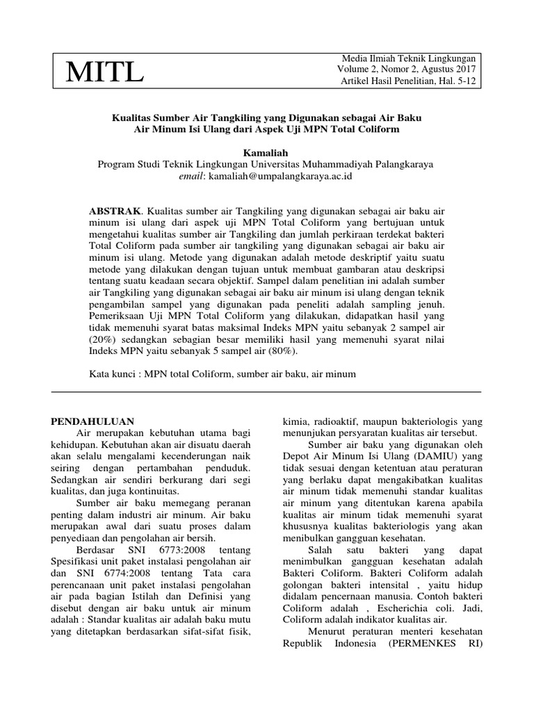 Pembuatan Media LBSS & LBDS | PDF
