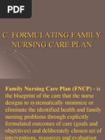 Prioritization Scoring by Maglaya | PDF | Nursing | Health Care