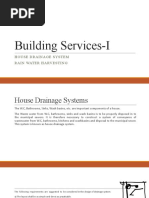 Plumbing Report Script | PDF | Storm Drain | Sanitary Sewer