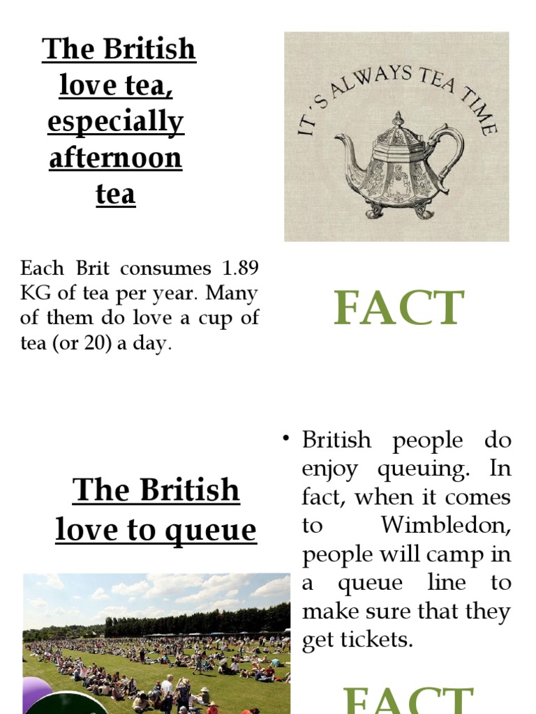 United Kingdom Fact or Fiction | PDF | United Kingdom