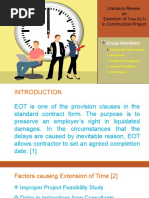 Application For Extension of Time | PDF | Government | Government Information