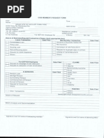 FM-GSIS-OPS-CPR-01 Pensioner's Request Form Rev3 10may2024 | PDF